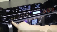 REV7800效果器操作简单教学