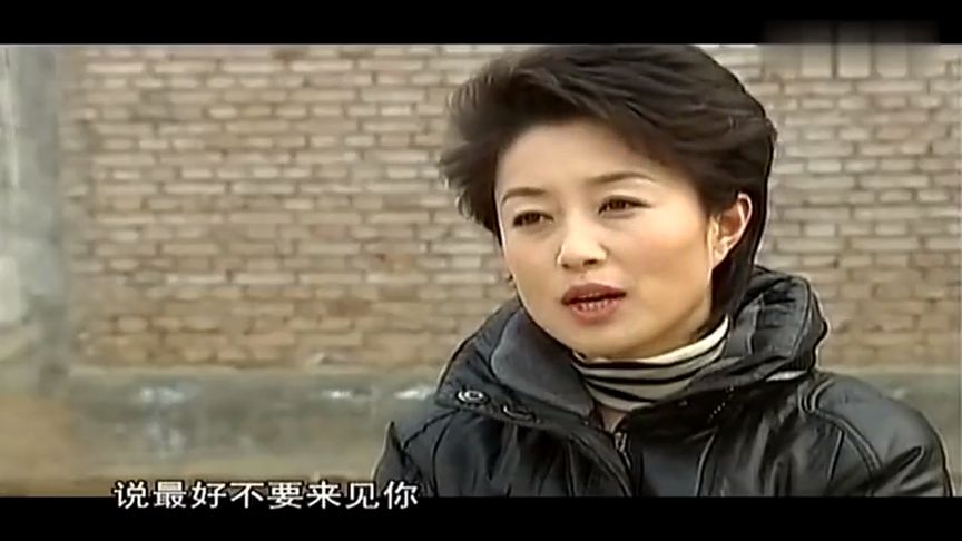 访谈:奸杀连环案,死刑犯临刑前对话,临刑会见