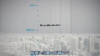 模拟核爆炸,这个画面简直不要太惊讶了,愿世界和平