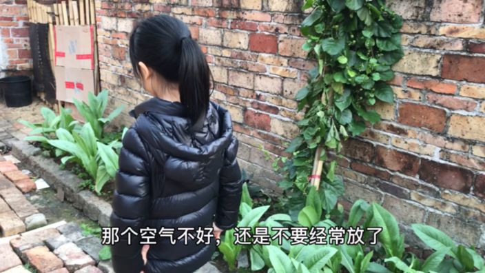 小学生蹲农村家里,情绪低落,吵着回深圳,伙伴们都怎么消遣呢