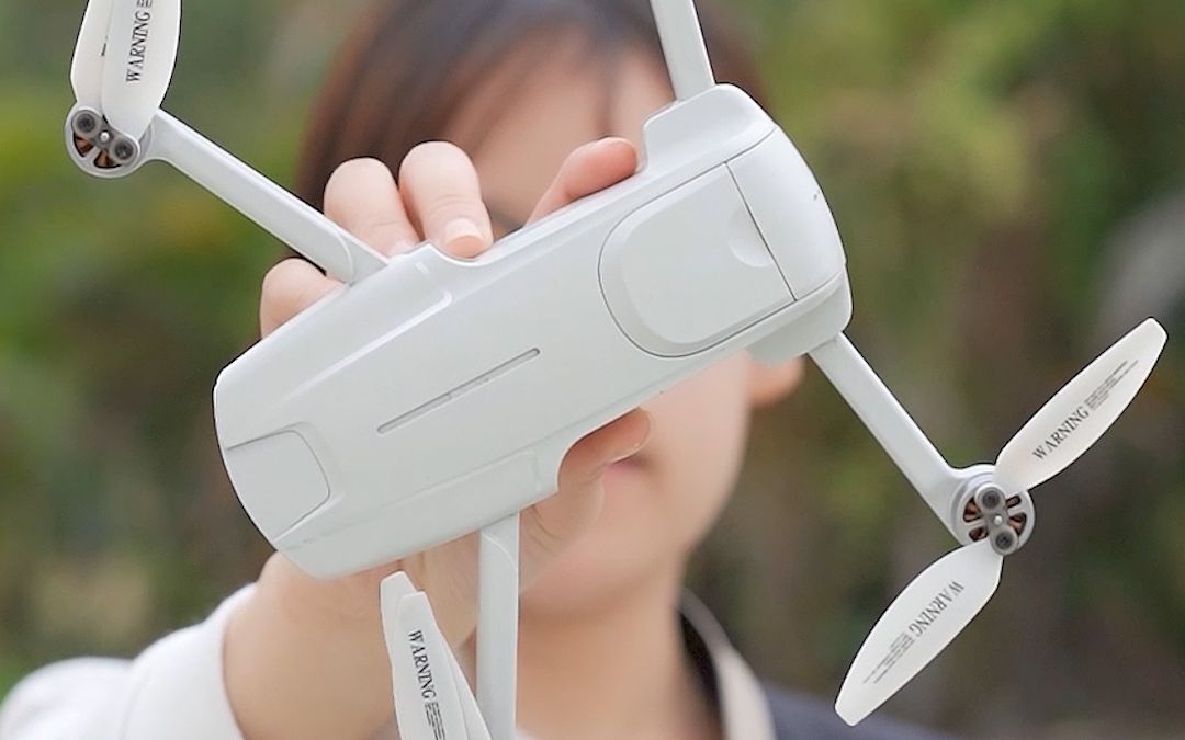 1分钟教你学会如何玩转SYMA X35无人机