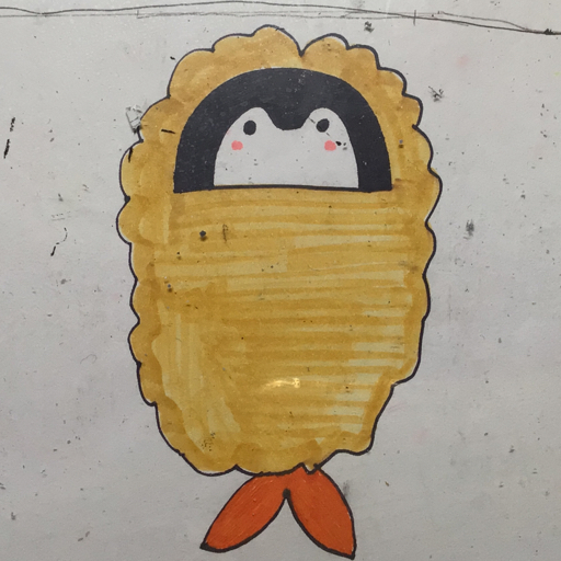 我是一颗小毛豆呀 