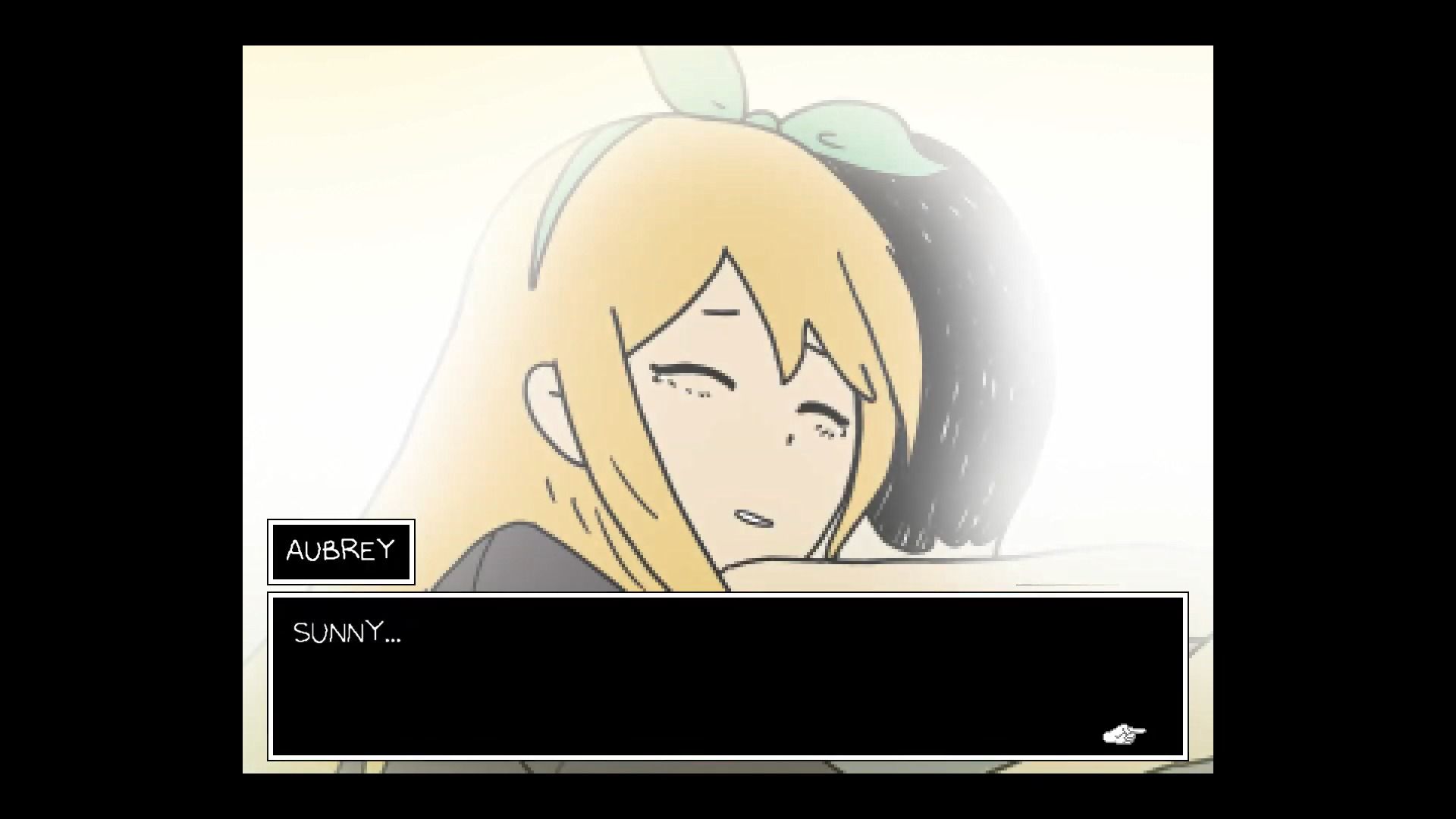 【转载】我们该如何生存 [OMORI fan animation]|Sunburn-Sadburn