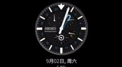 锁屏桌面新玩法:这样的时钟锁屏很方便,简洁省事!