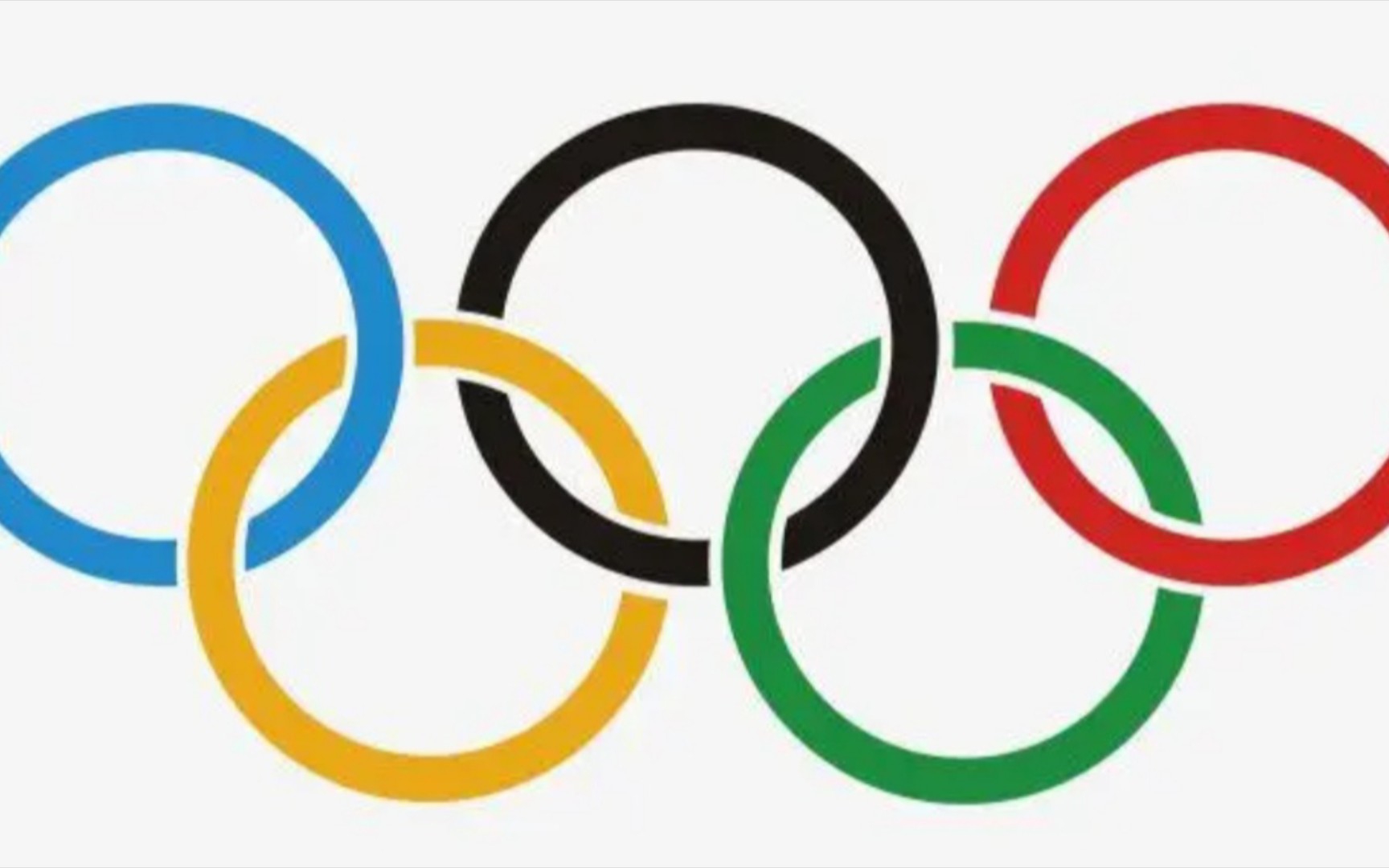 学PS的第二天——简简单单做个五环