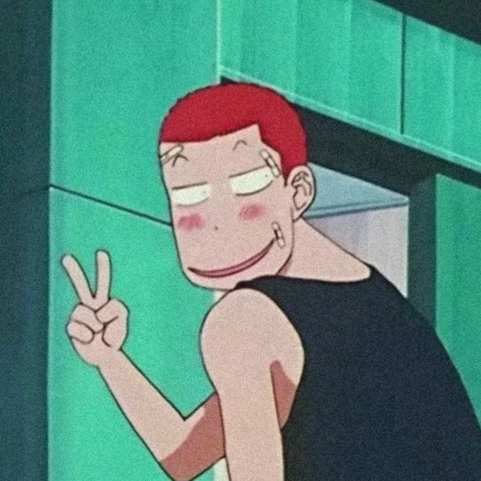 哈库那玛塔塔i 