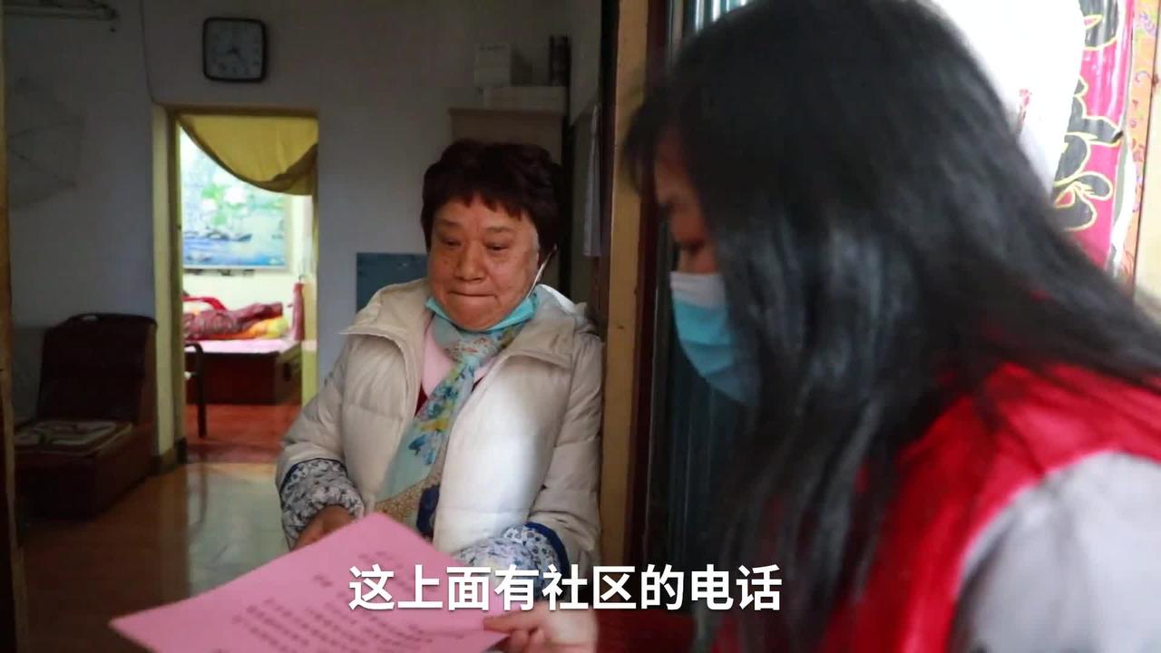 “网格化管理”+广泛宣传 浔阳区织密疫情防控网