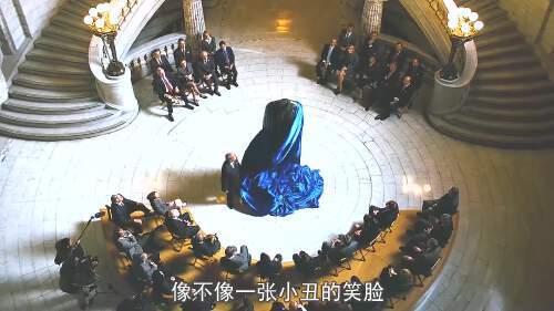 DC的冷知识令人叹为观止