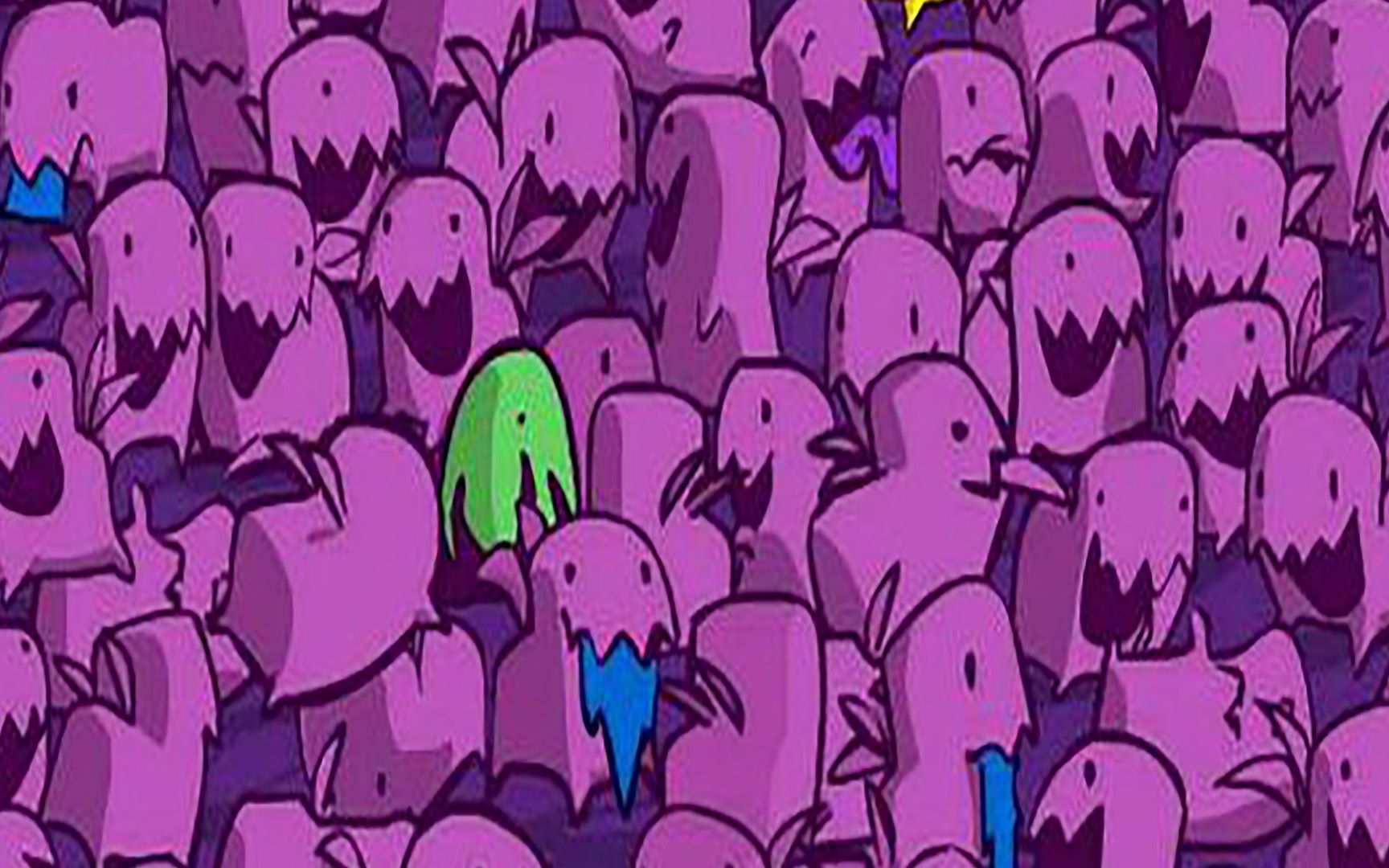 星际争霸2 不死突袭3 STM(SS)