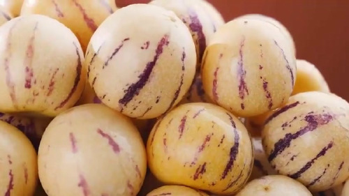 人参果营养全解析:吃对这几样,功效翻倍不是梦!