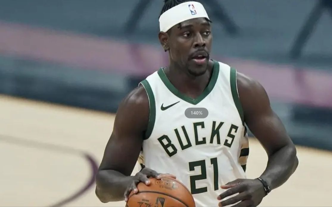 朱.霍乐迪_NBA2KOL2