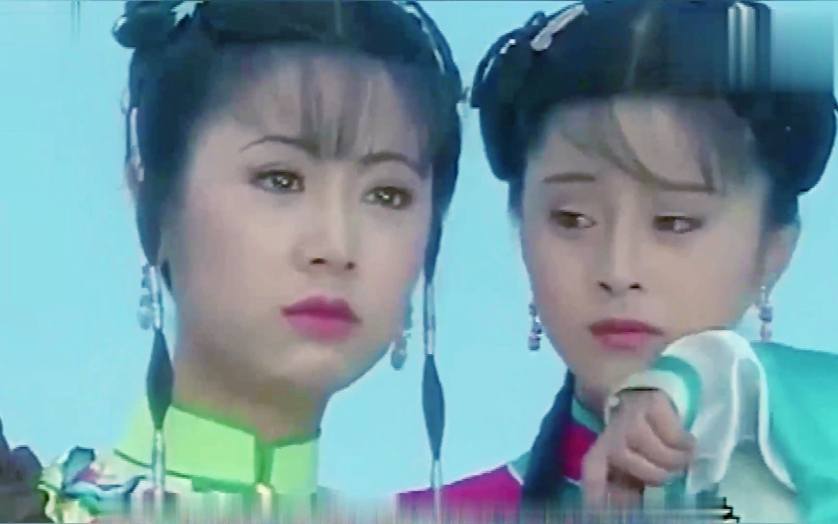 还珠格格主题曲当