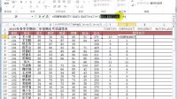 Excel疑难千寻千解丛书之Excel2010 函数与公式 疑难113 如何在成绩...