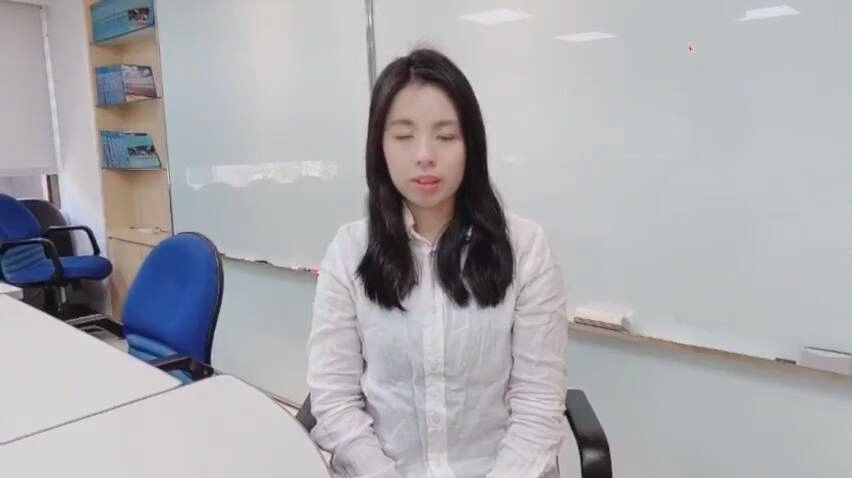 台湾小姐姐支援武汉抗击新冠病毒:未来一定是属于中国人的