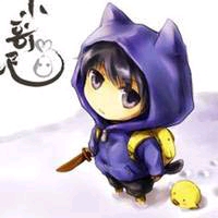 小心垃少年 
