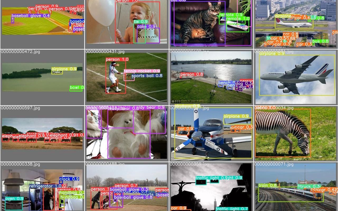 适合深度学习小白的CV实战——在AutoDL上租用云服务器跑YOLOv5...