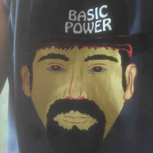 来个炒面 