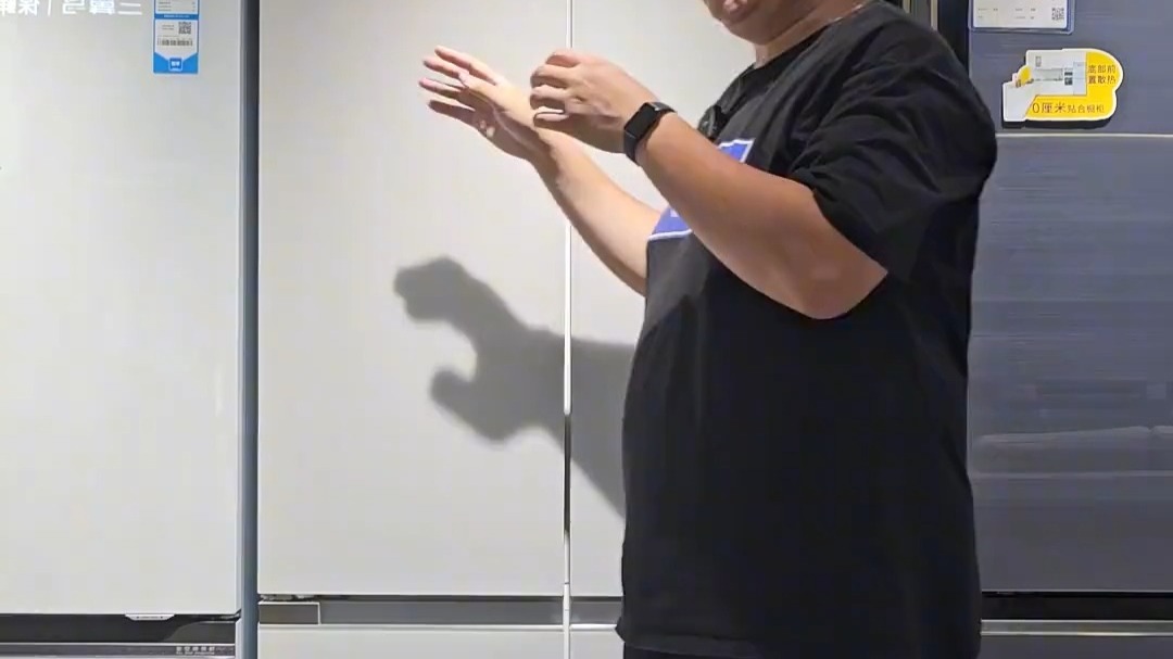 ...海尔超薄平嵌冰箱又出新品型号BCD-520WGHTD1BGCU1产品尺寸...