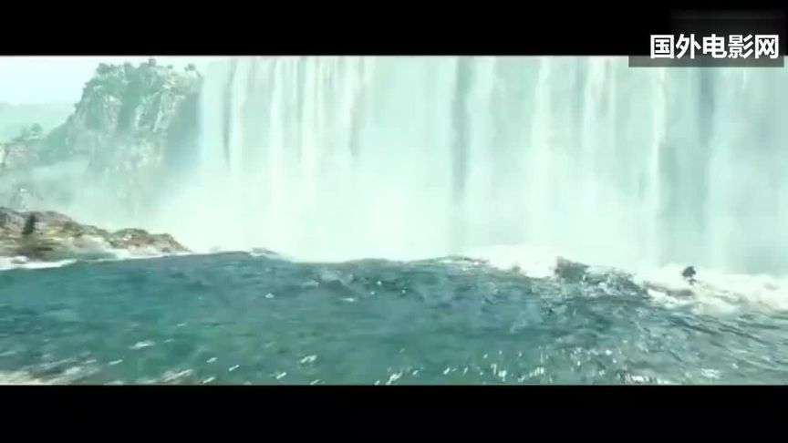 这样的大片怎么可以错过?关注微信公众号“国外电影“即可观看!