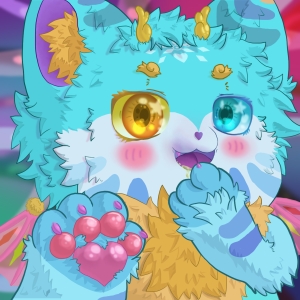 奶糖是兽不是受 