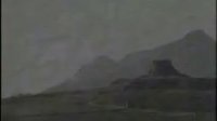 秦朝修筑长城