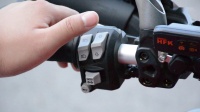 杜卡迪 Multistrada 950仪表功能详解