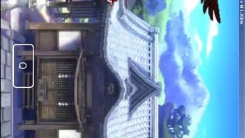 exa模拟器测试东方凭依华_手机游戏热门视频