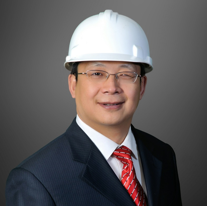 赵文武-北福建筑 