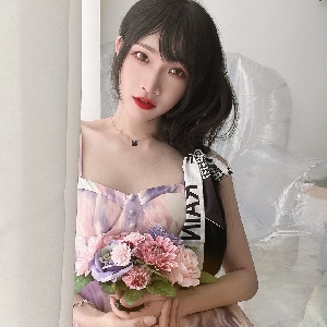 武汉蒂芬妮变装 