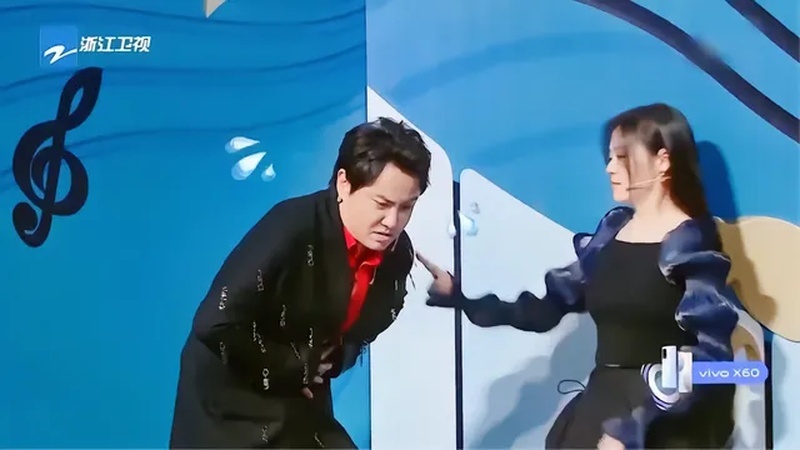 沈腾封神名场面,贾玲华晨宇秒猜出,默契十足|综艺