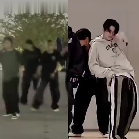 nodoubt同屏改作业也毫不怀疑朴综星位存档Enhypen