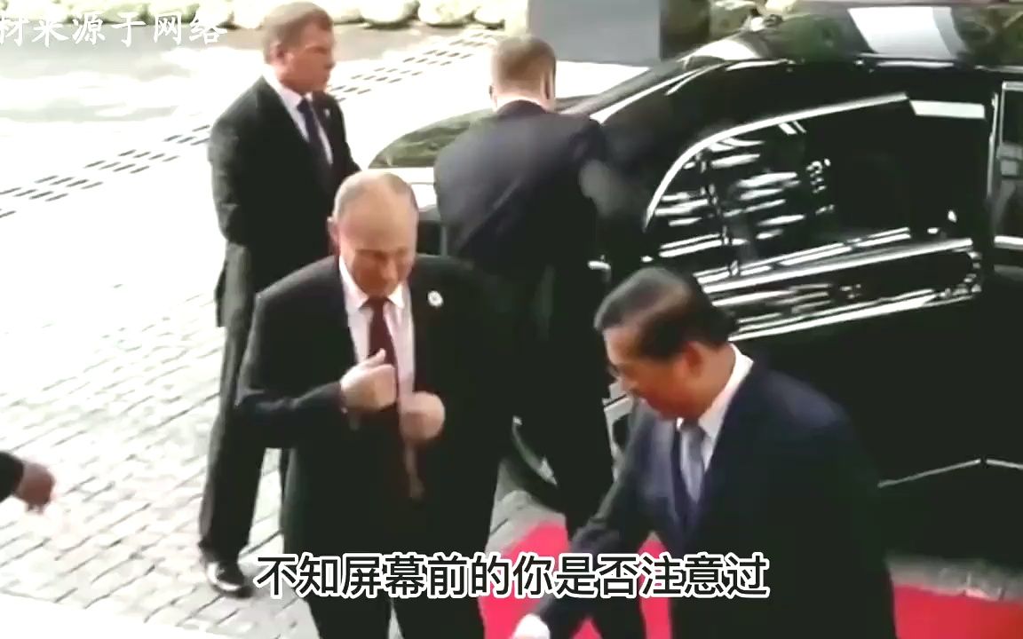 硬汉普京:年近70身体依旧硬朗如小伙,特朗普都是他的迷弟