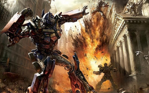 3DSMAX-变形金刚爆炸特效教程(生肉)