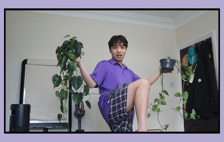 我作为税务会计师和内容创作者的一天“非常现实”