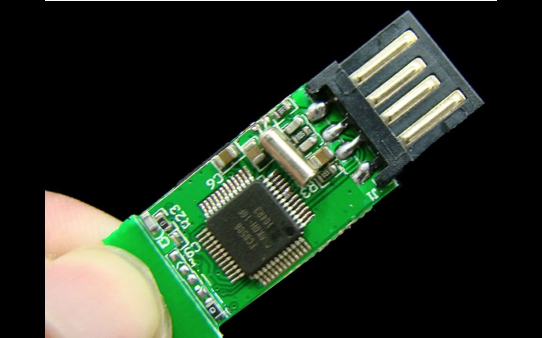 吐血奉献!USB修复利器 USB Repair