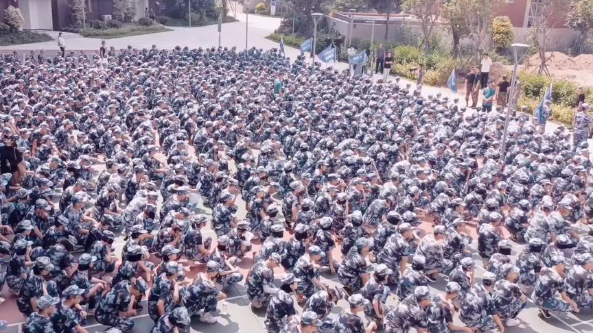 #记录校园生活 #社会实践活动