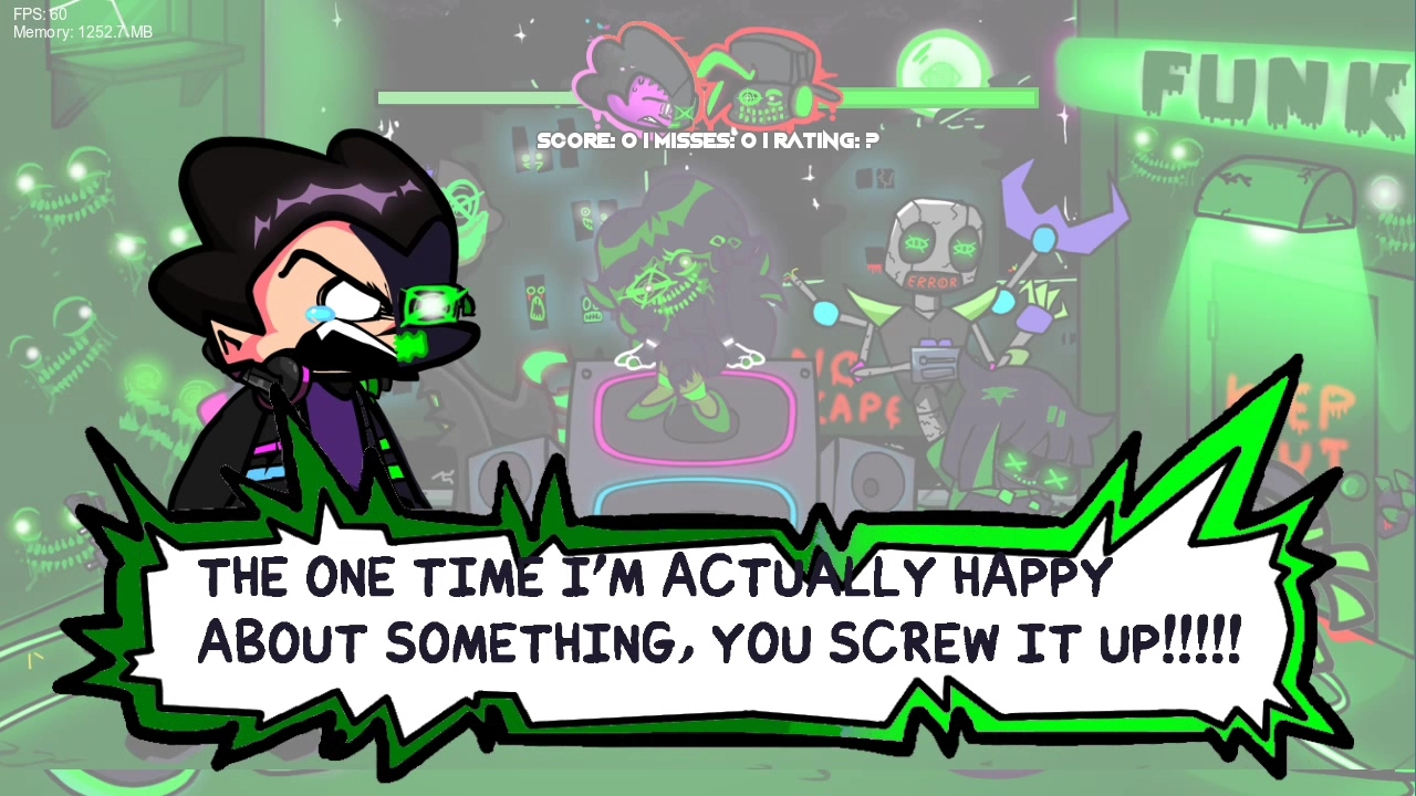 neo腐化:pico的反抗