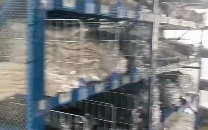 #聚水潭 服装类目仓库,一货一位,后置打单,PDA拣货,不依赖老员工。 - ...