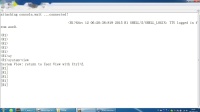 H3CNE-12-用SecureCRT连接模拟器