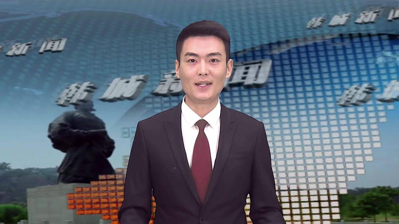 市城市管理执法局:以过硬措施切实履行古城保护责任#韩城#韩城融媒...