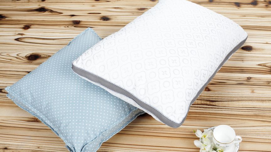 旧枕头别扔了,这样改造一下,邻居都学我,省下不少钱