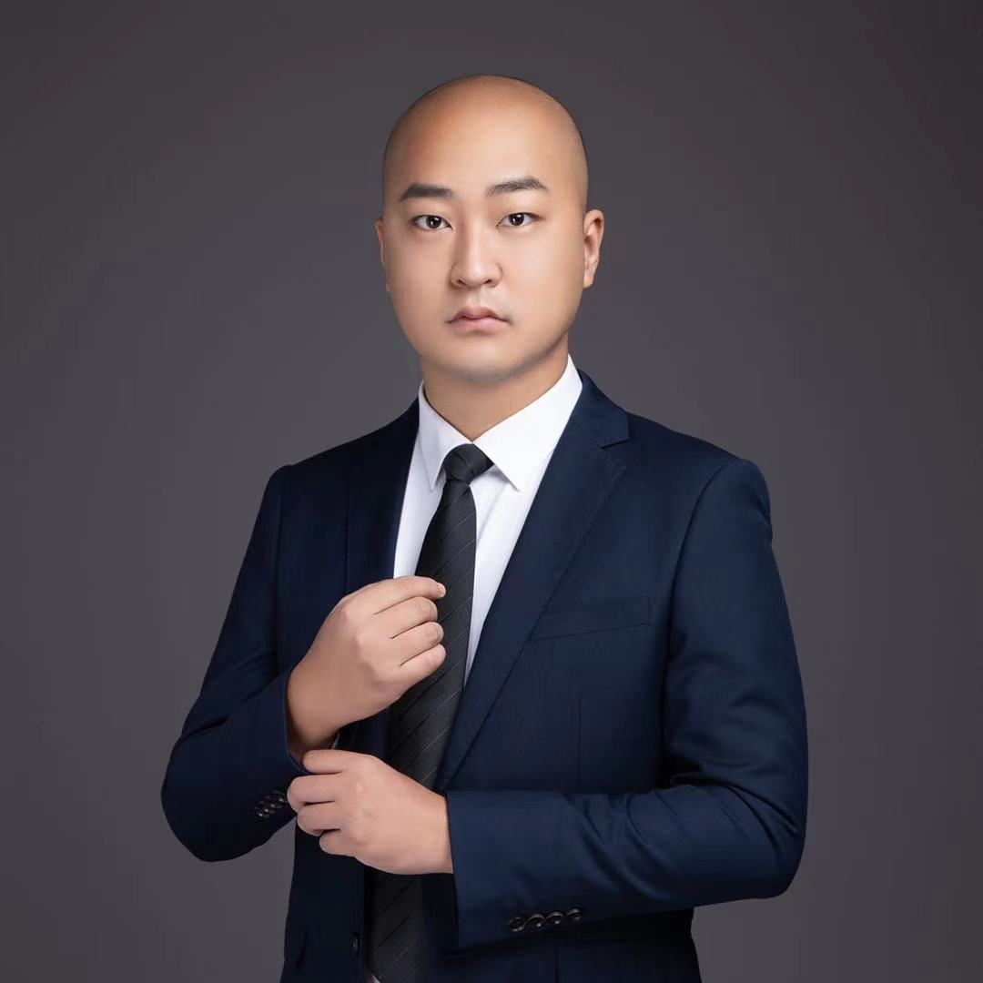 小光头说法 