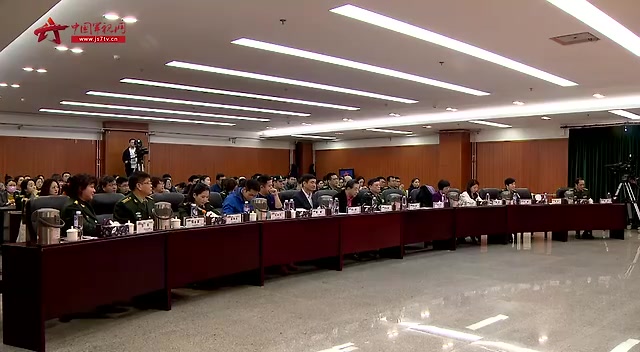 局座张召忠,中国军视网讲座,官方版本2019-1-4,空降81分23秒