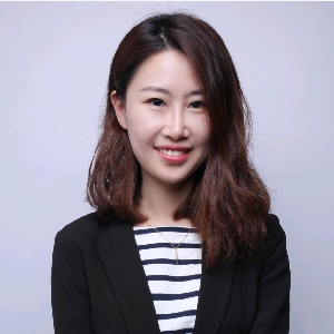 留学背提姗姗老师 