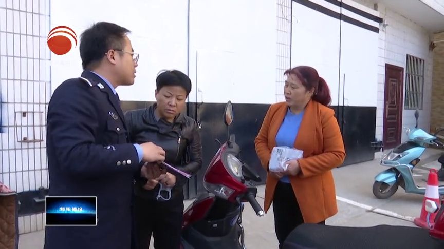 未登记挂牌超标电动自行车,12月31日后将禁止上路行驶