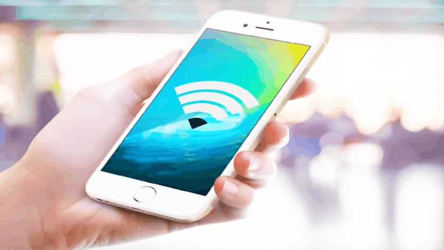 为什么WIFI总是卡顿掉线?只需将WiFi这样设置一下