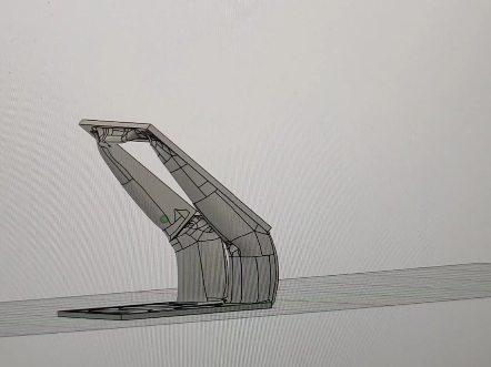 拓扑优化,fusion360的衍生式设计和NX的拓扑优化插件的对比