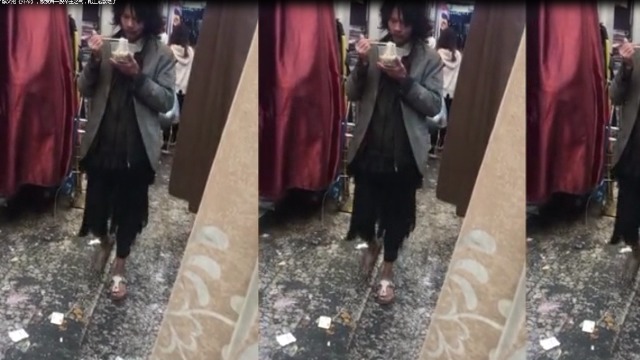 抖音上因破产爆火的《抖帝》,散发着一股帝王之气