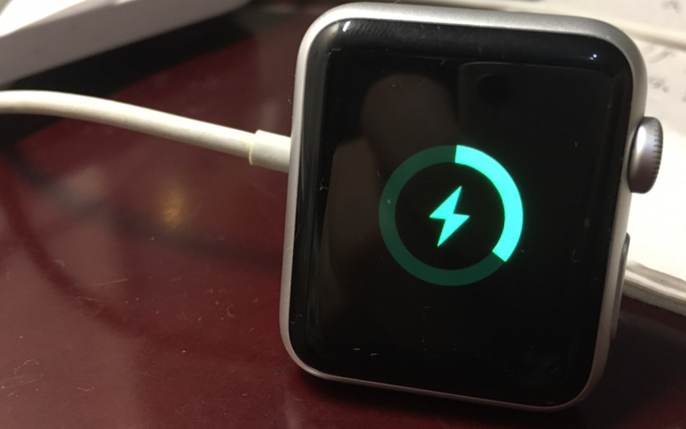 apple watch初代,在2019年的使用究竟如何?