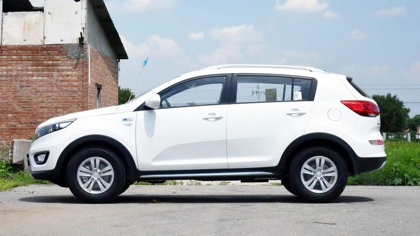 又一合资车降价!20万降至9万,油耗仅6.3L,终于等到了!